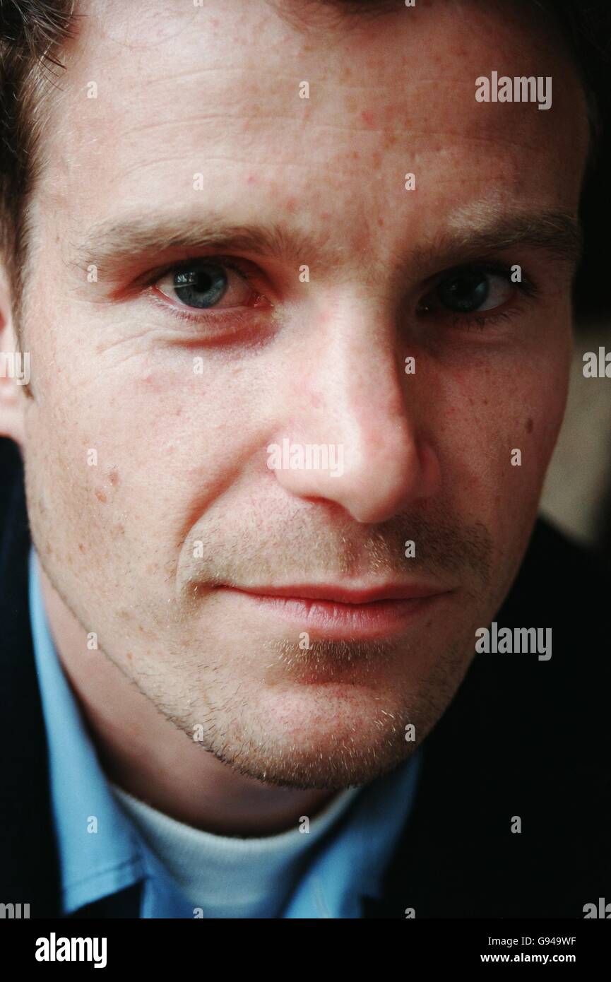 Shane nicholson hi-res stock photography and images - Alamy