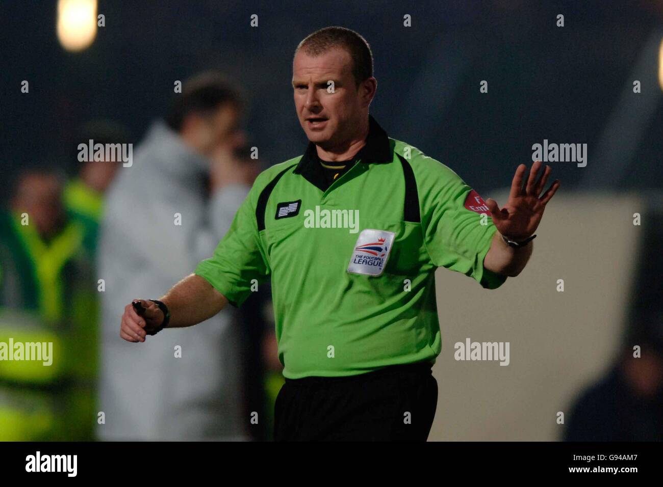 Soccer - Coca-Cola Football League Championship - Brighton & Hove ...