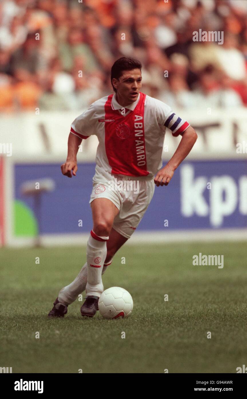 Johan Cruyff Ajax