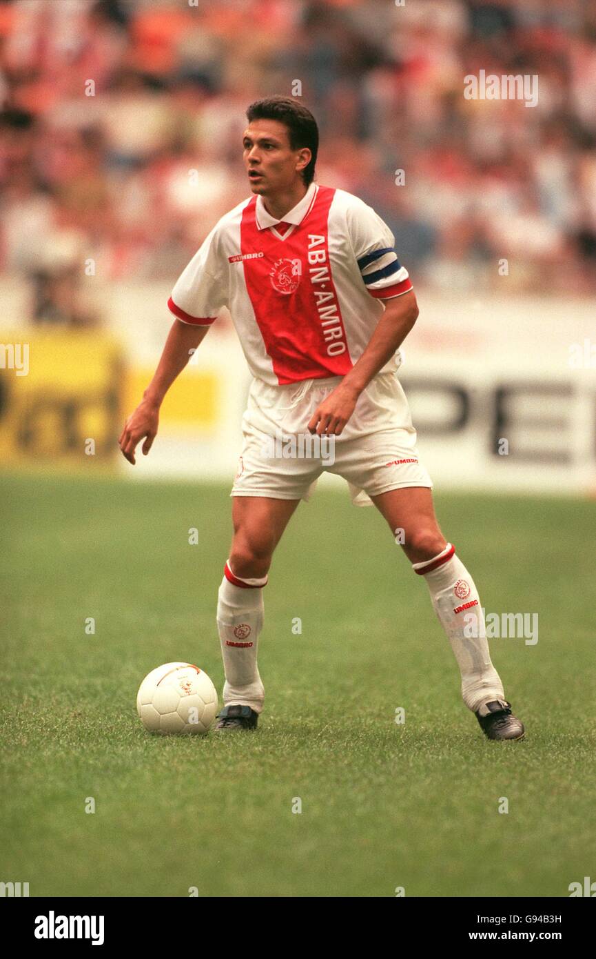 Dutch soccer johan cruyff shield ajax v psv eindhoven hi-res stock photography and images - Alamy