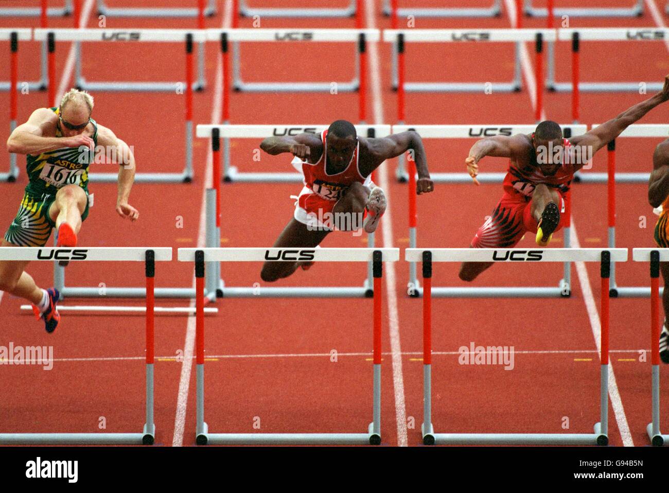 Tony jarrett hi-res stock photography and images - Alamy