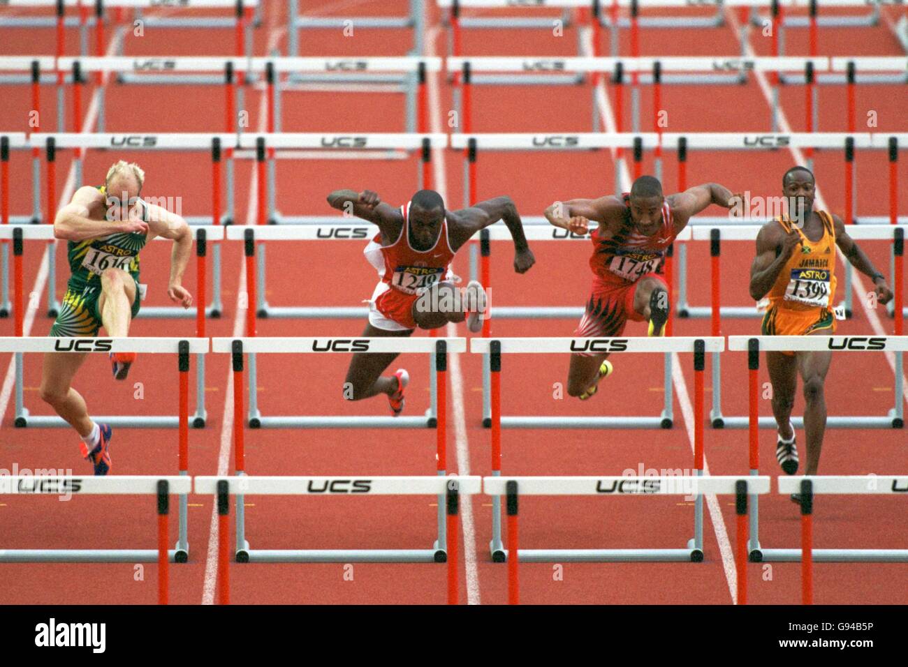 Tony jarrett hi-res stock photography and images - Alamy