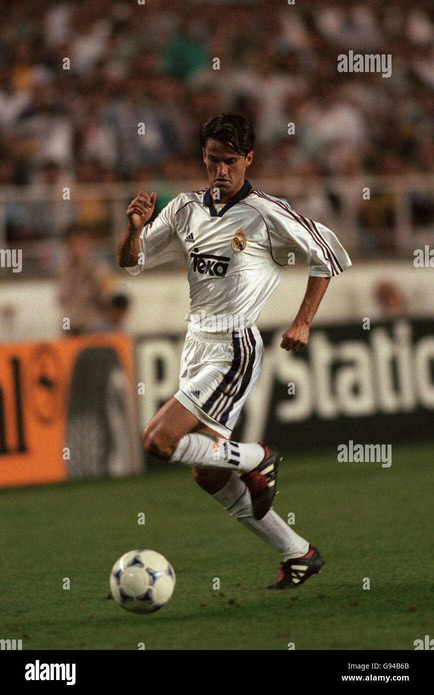 Christian panucci milan hi-res stock photography and images - Alamy