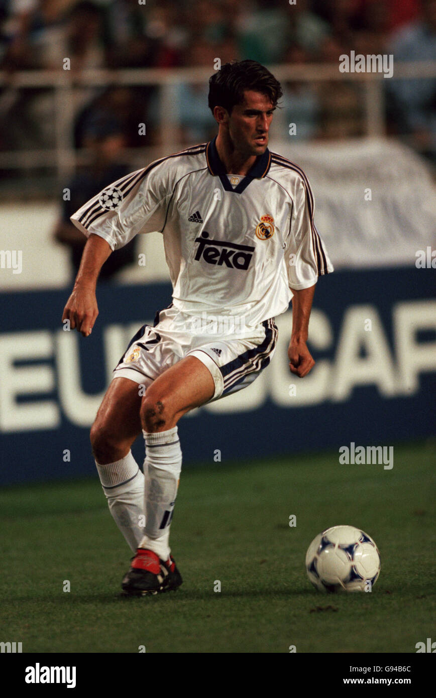 Christian panucci hi-res stock photography and images - Alamy