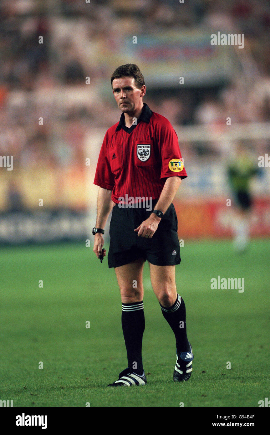 Hugh dallas hi-res stock photography and images - Alamy