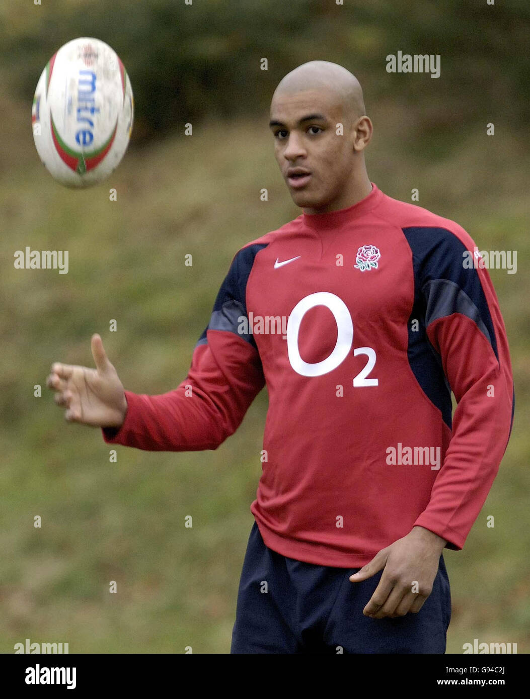 2006 tom varndell hi-res stock photography and images - Alamy