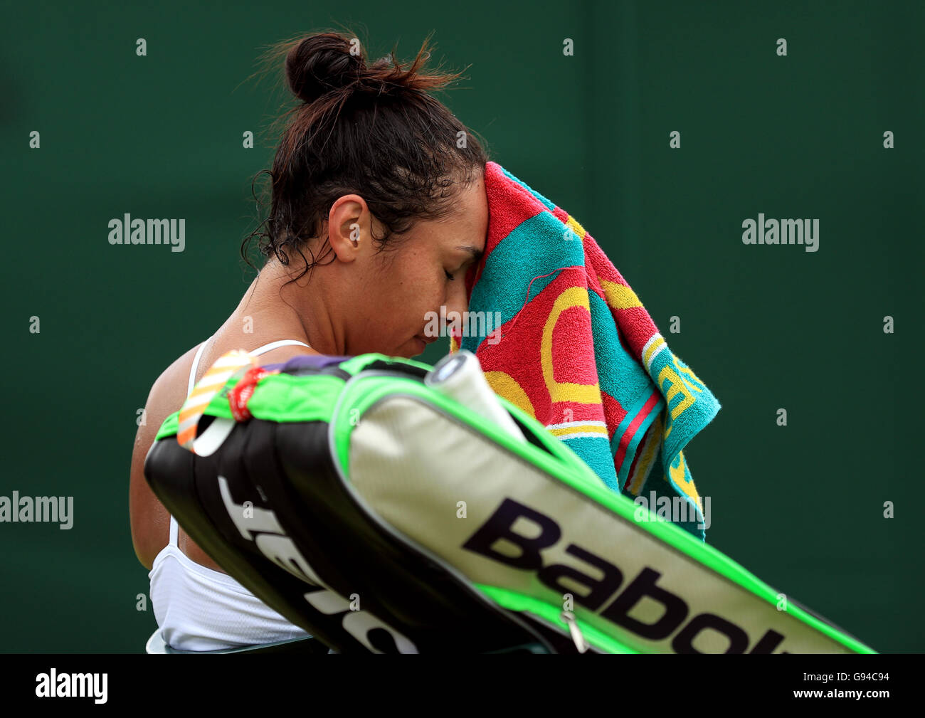 Heather beck hi-res stock photography and images - Alamy