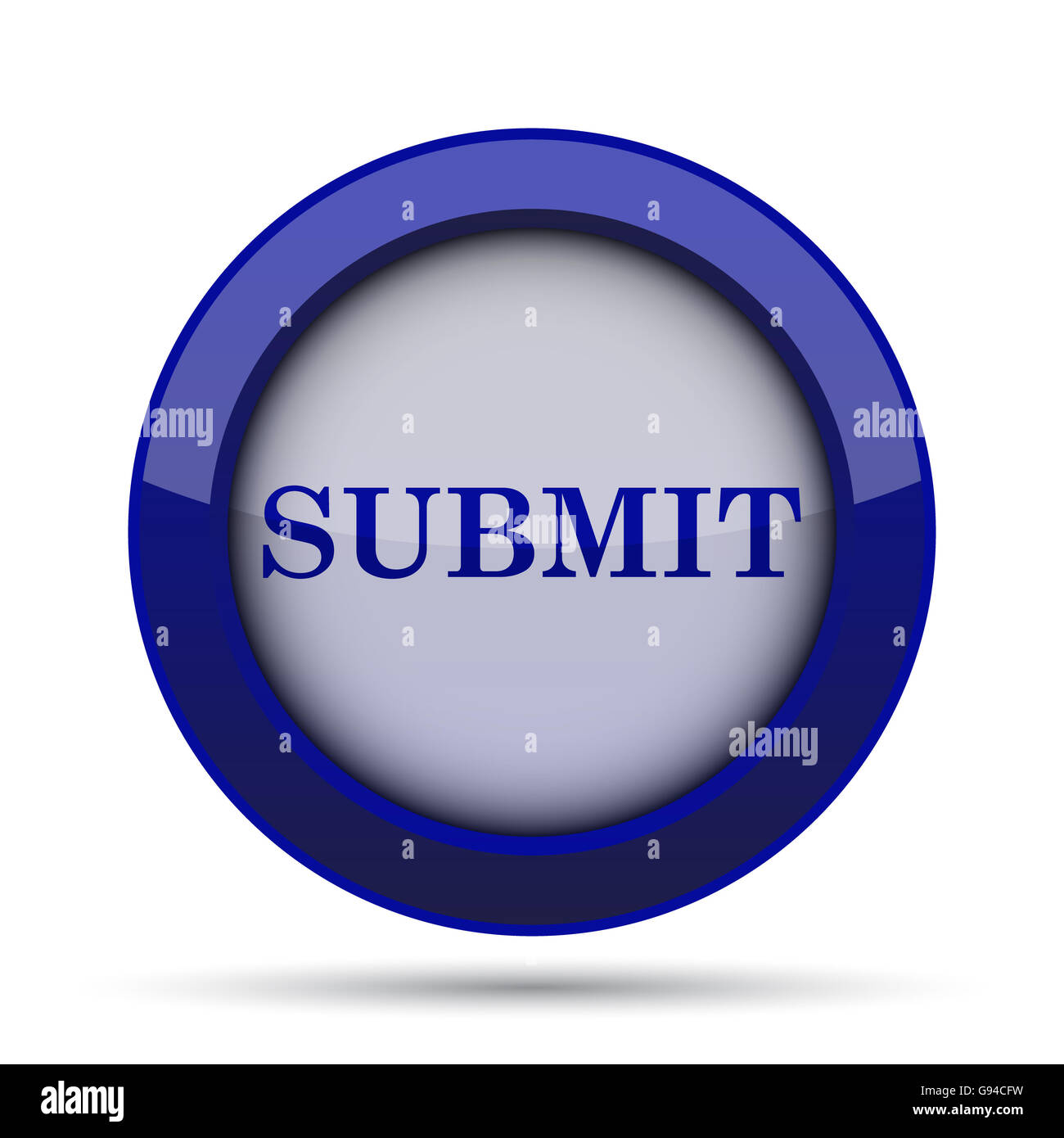 Submission button hi-res stock photography and images - Alamy