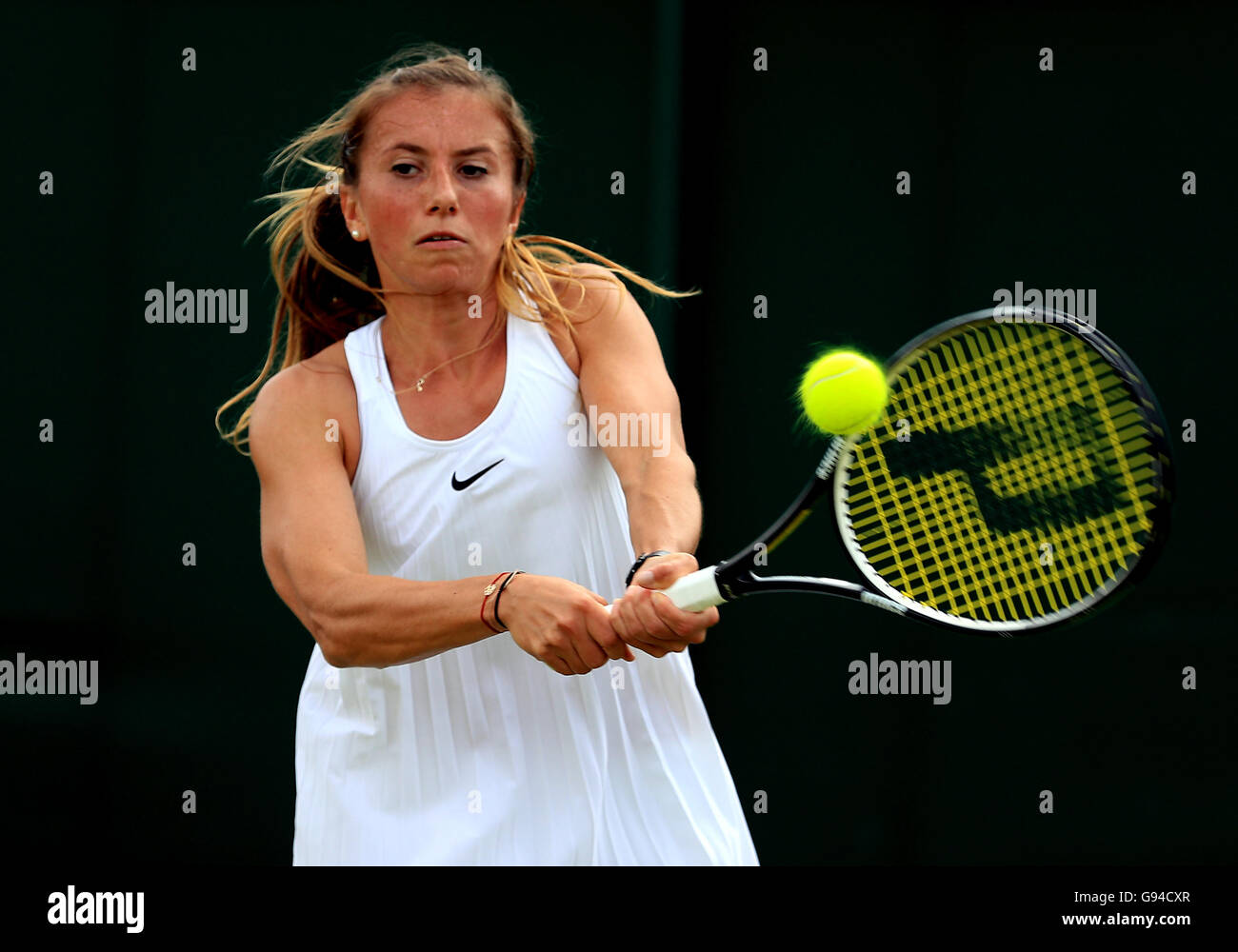 Annika beck hi-res stock photography and images - Alamy