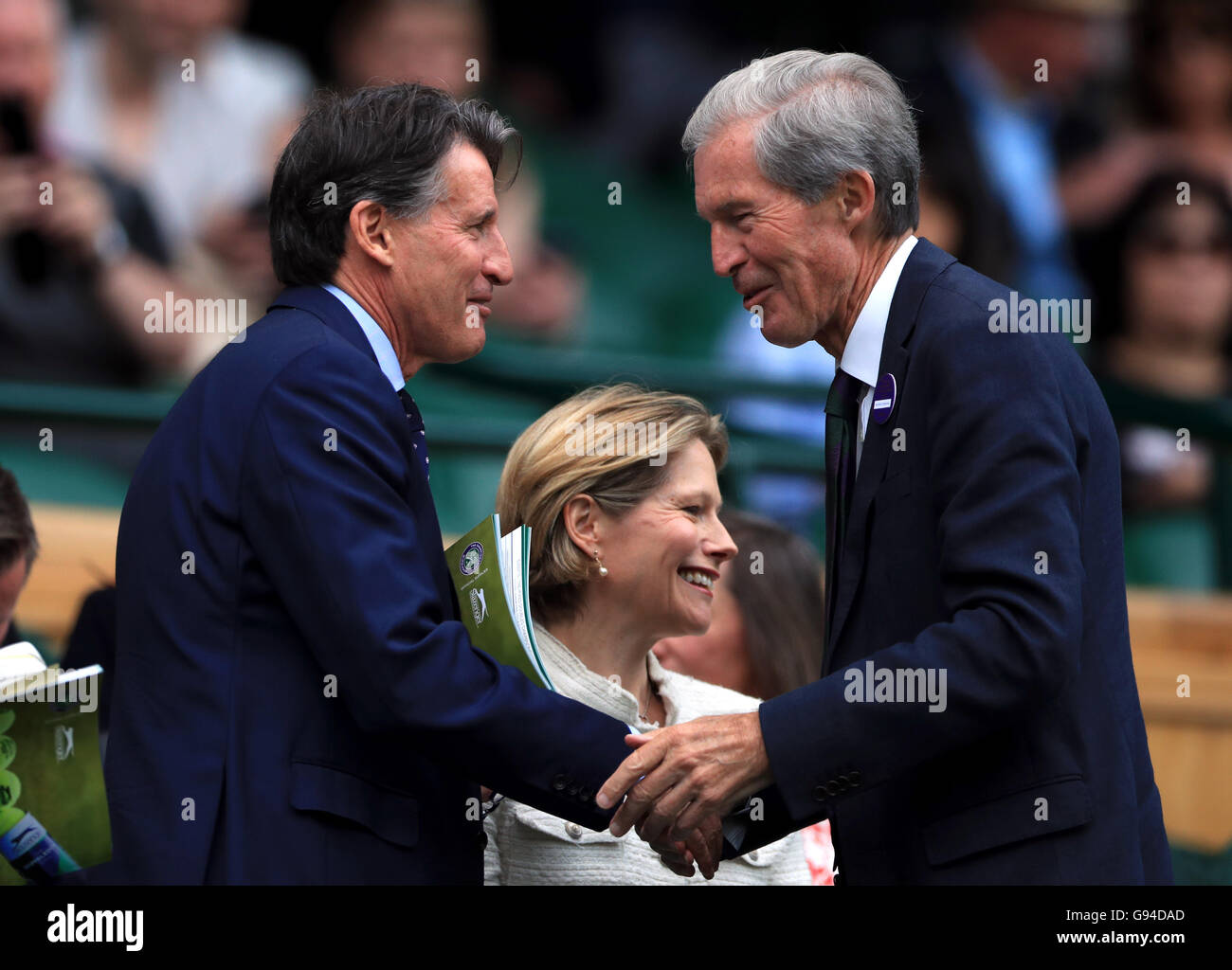 Lord seb hi-res stock photography and images - Alamy