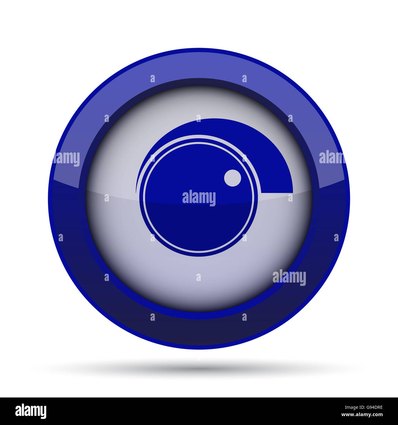 Blue scale sound volume hi-res stock photography and images - Alamy