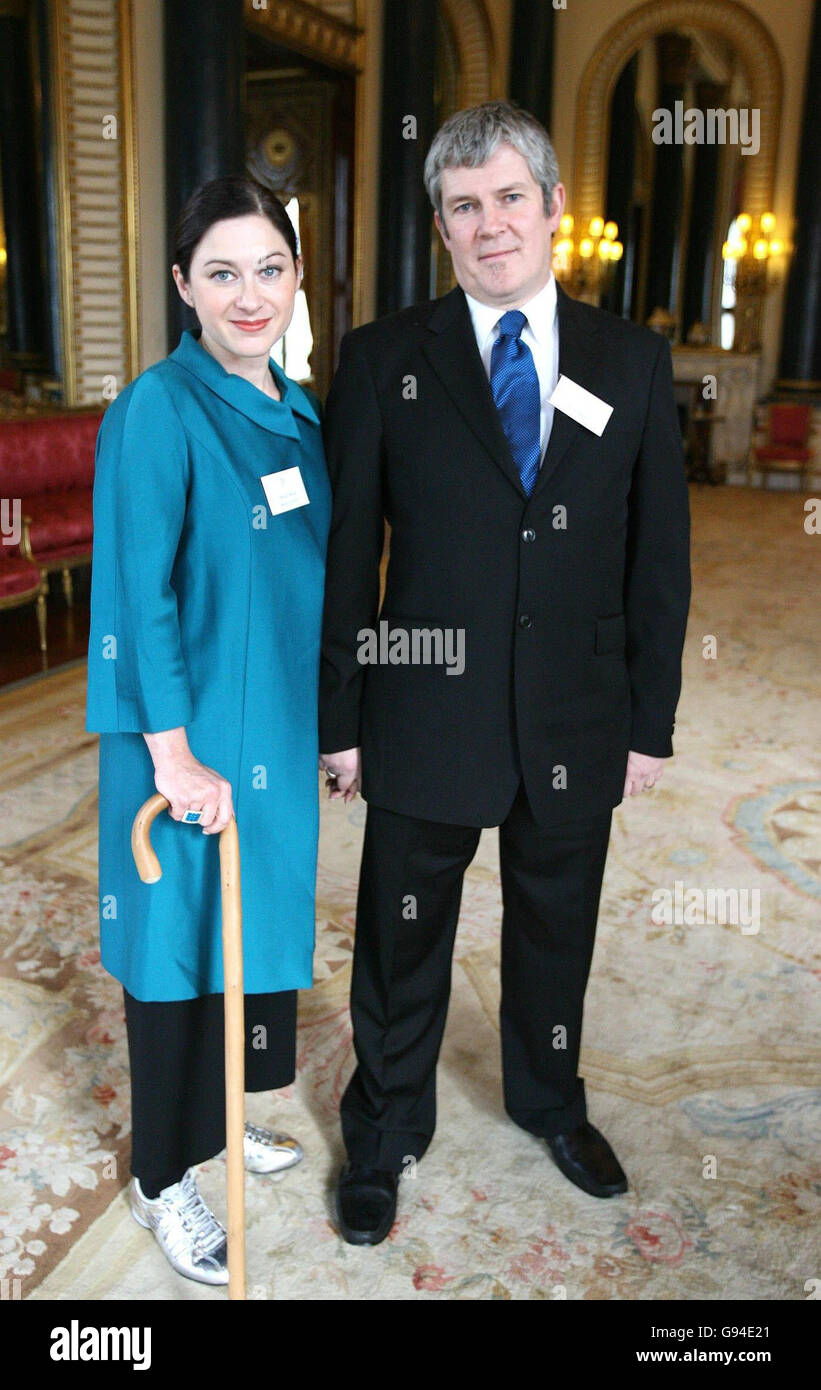 Elizabeth hicks hi-res stock photography and images - Alamy