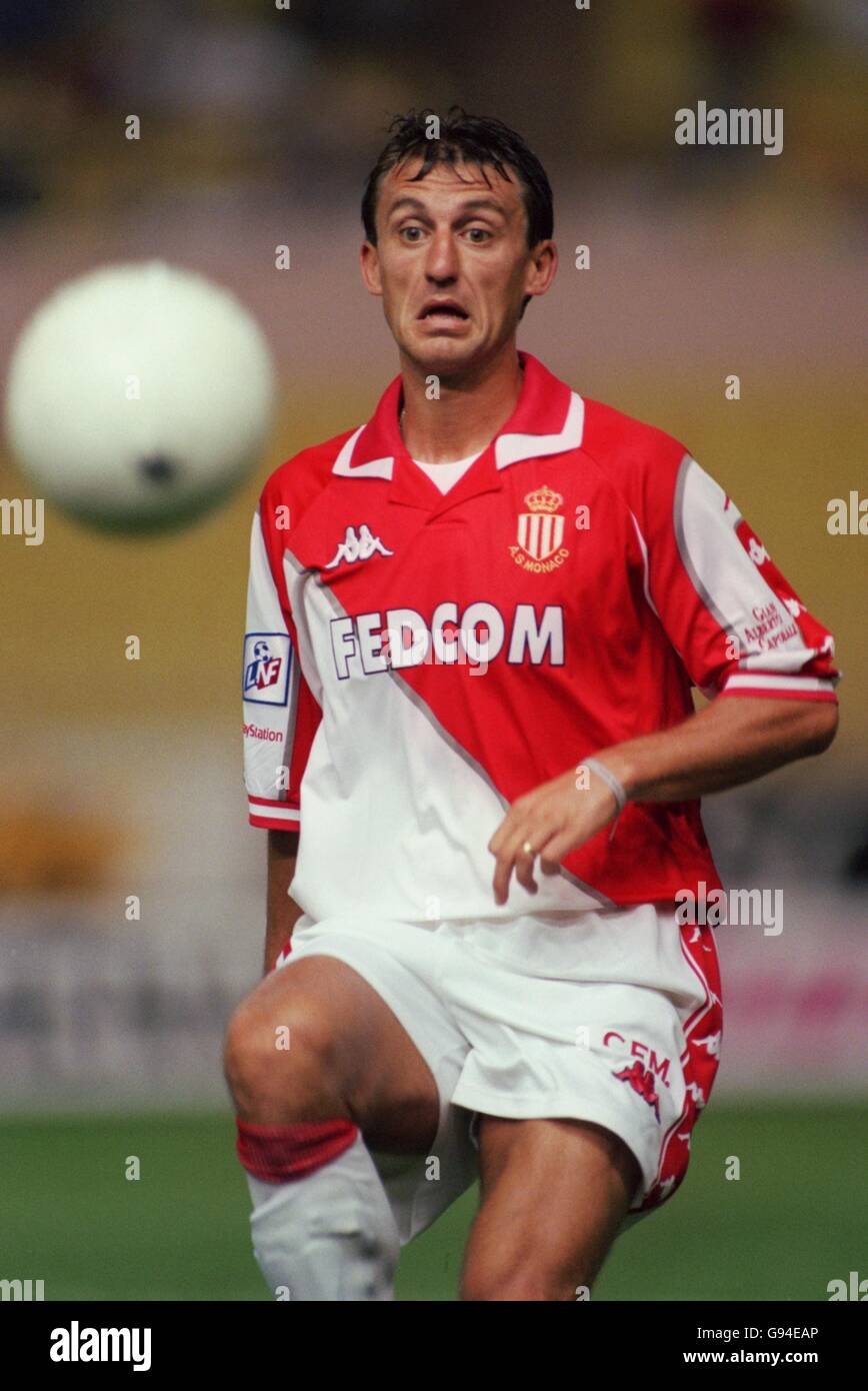 As monaco v rc lens hi-res stock photography and images - Alamy