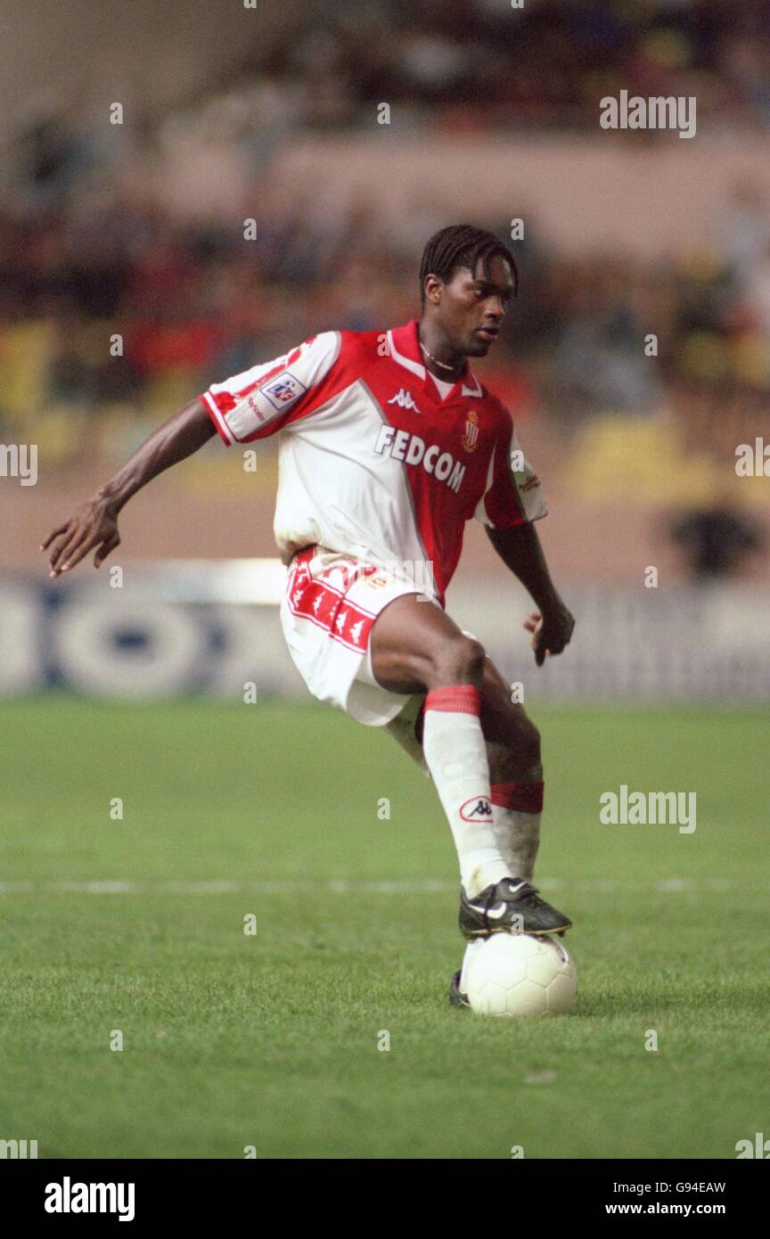 As monaco v rc lens hi-res stock photography and images - Alamy