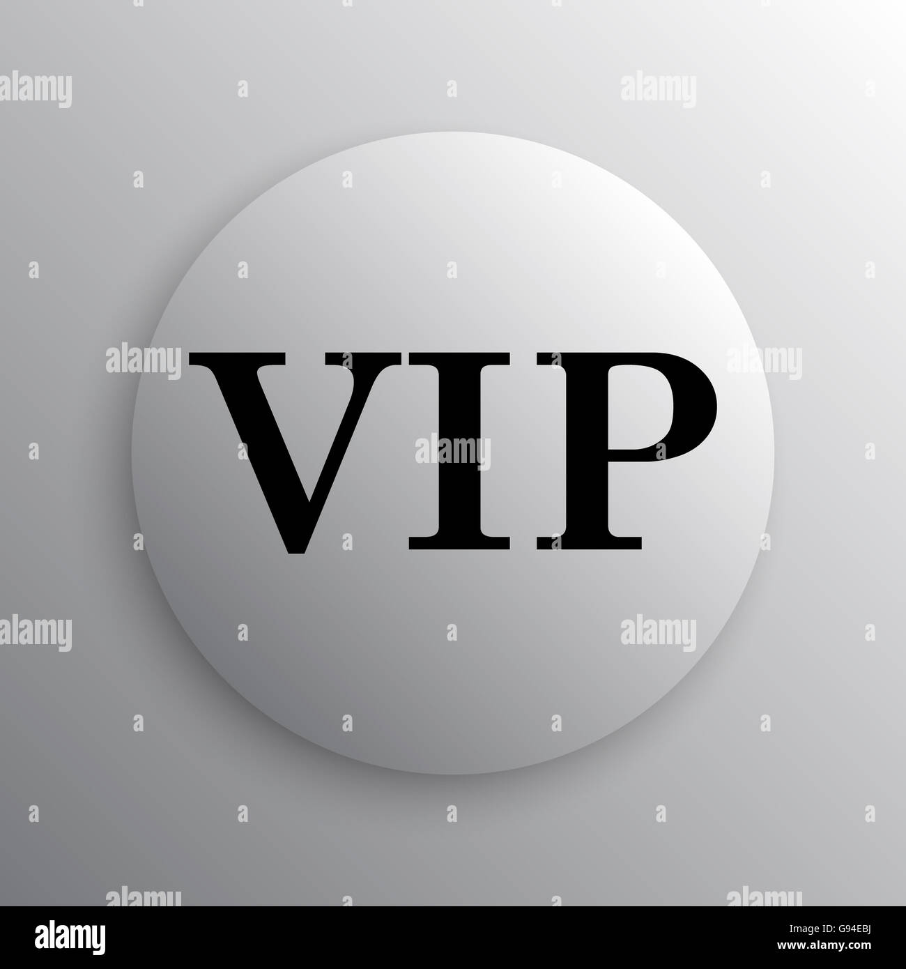 Black background vip hi-res stock photography and images - Alamy
