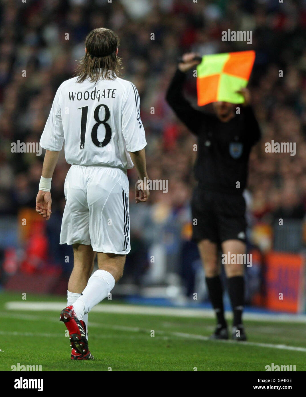 Woodgate 2006 hi-res stock photography and images - Alamy