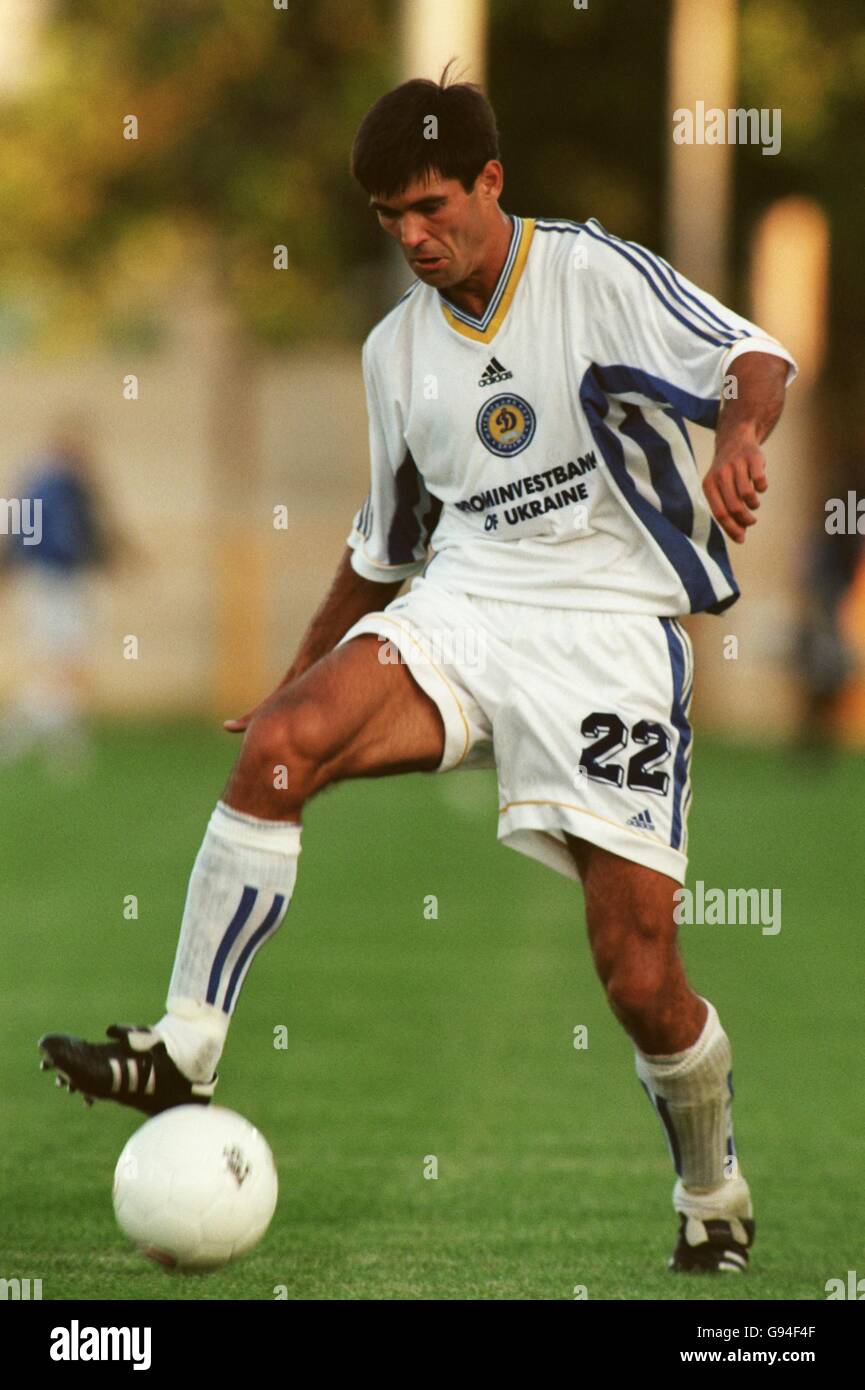 Sergei konovalov hi-res stock photography and images - Alamy