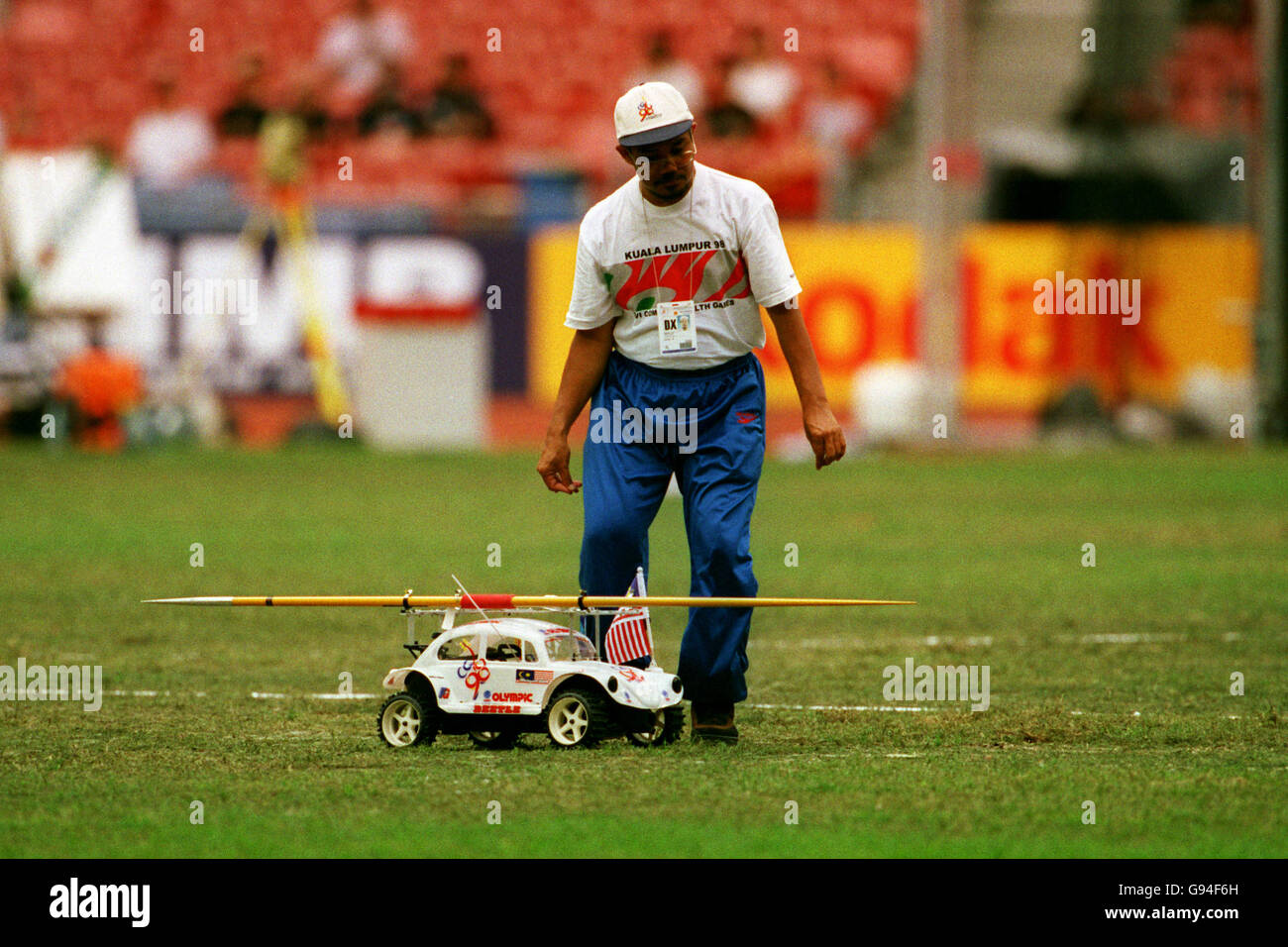 Motorised buggy hi-res stock photography and images - Alamy