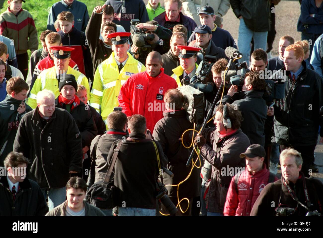 Pierre van hooijdonk hi-res stock photography and images - Alamy