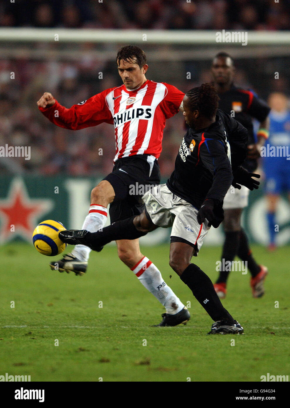 Philips stadium sidney govou hi-res stock photography and images - Alamy