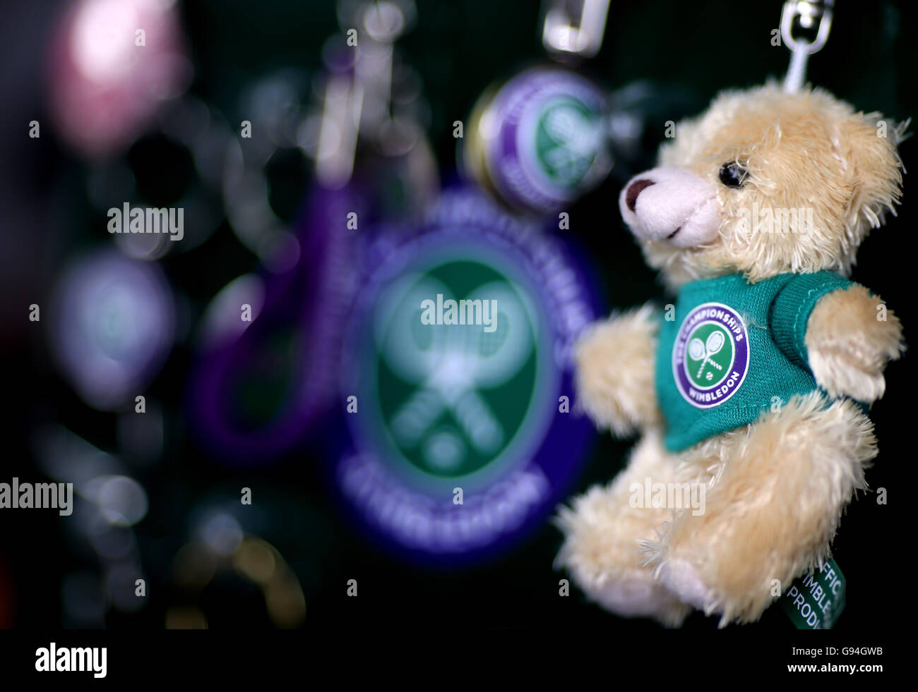 London key rings hi-res stock photography and images - Alamy