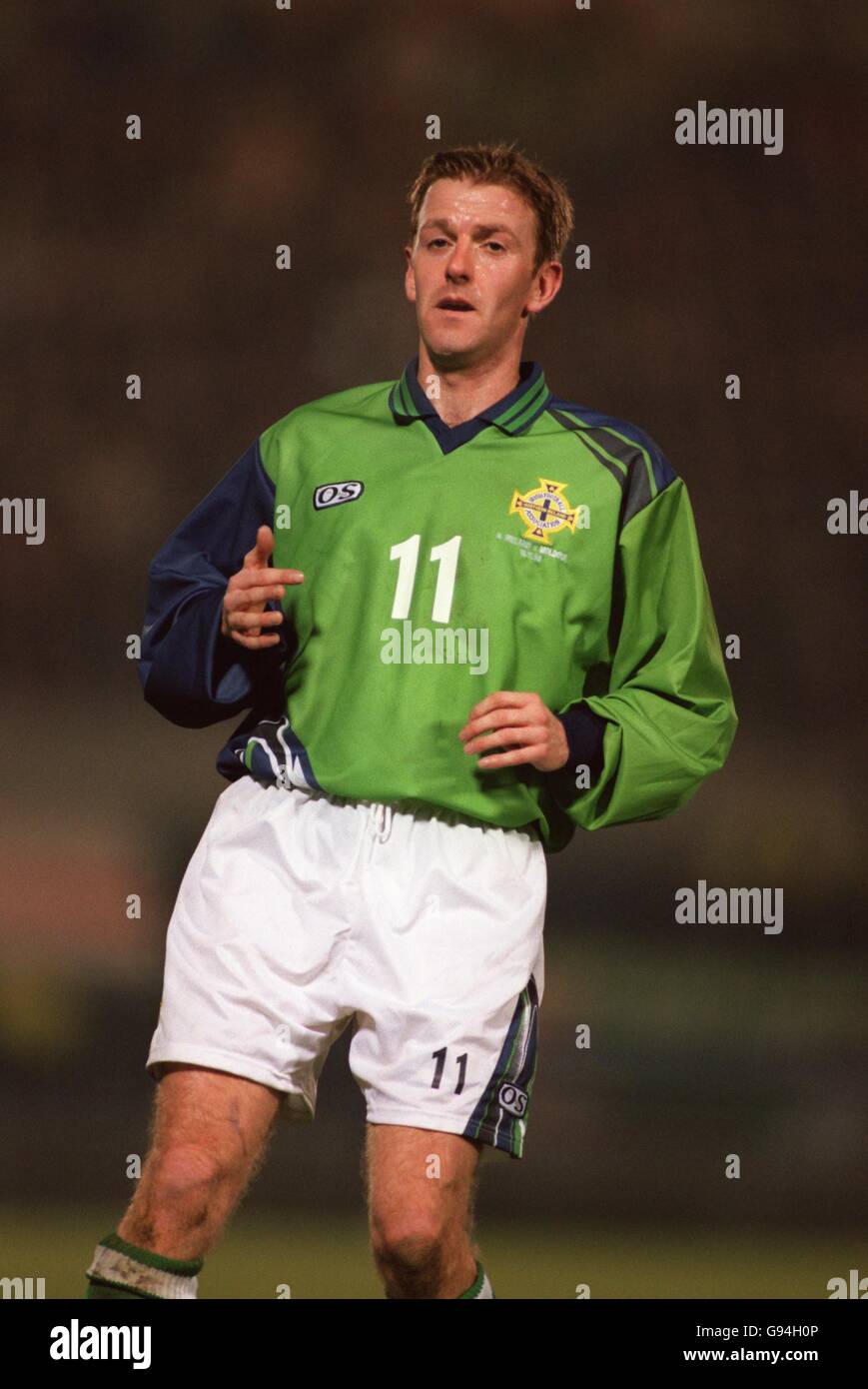 Keith rowland northern ireland hi-res stock photography and images - Alamy