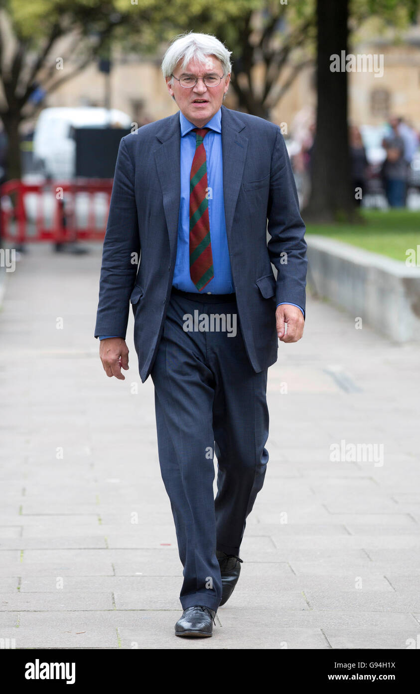 Andrea green arrives hi-res stock photography and images - Alamy