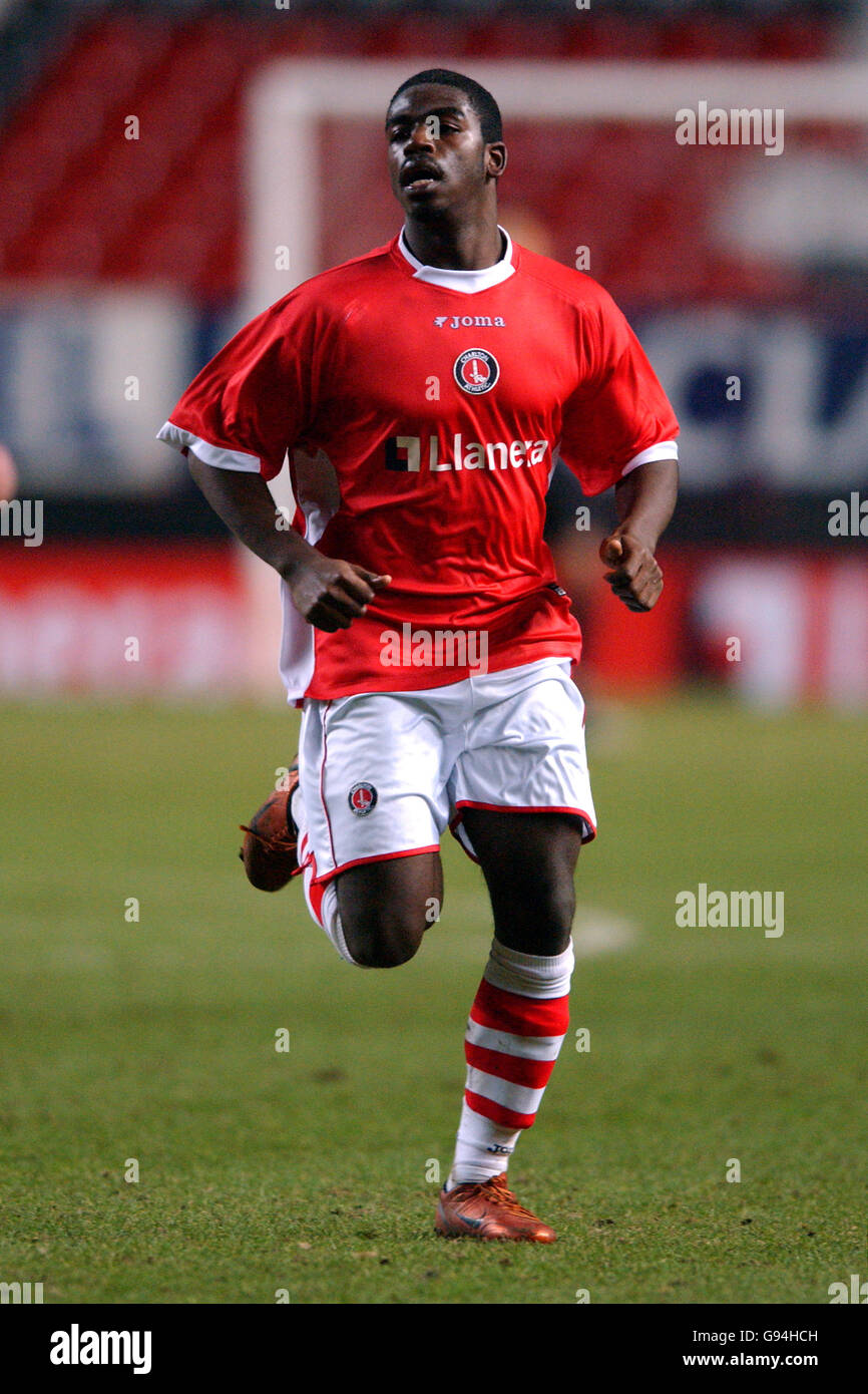 John charlton hi-res stock photography and images - Alamy