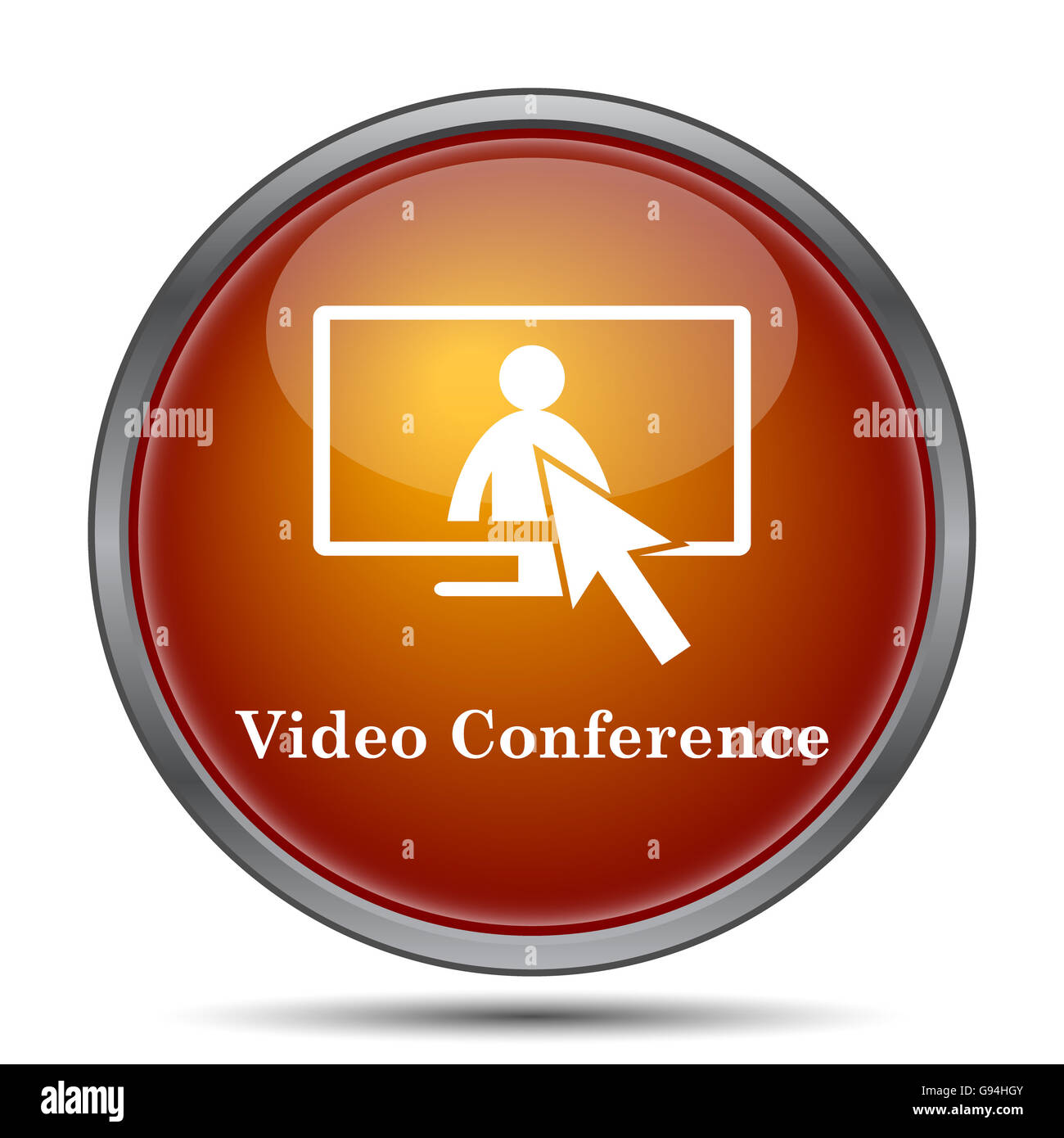 Establishment orange man hi-res stock photography and images - Alamy