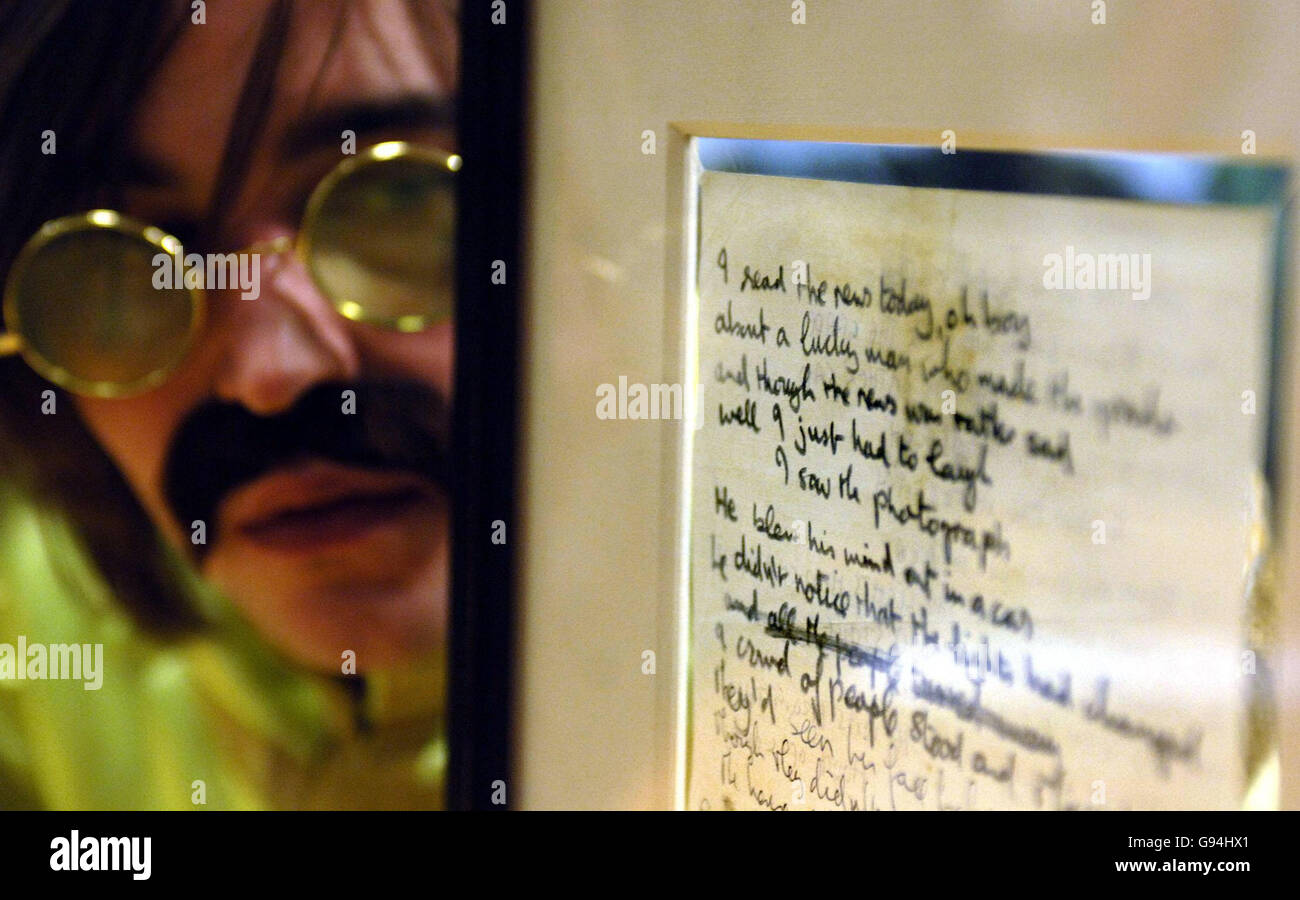 John stillwell hi-res stock photography and images - Alamy