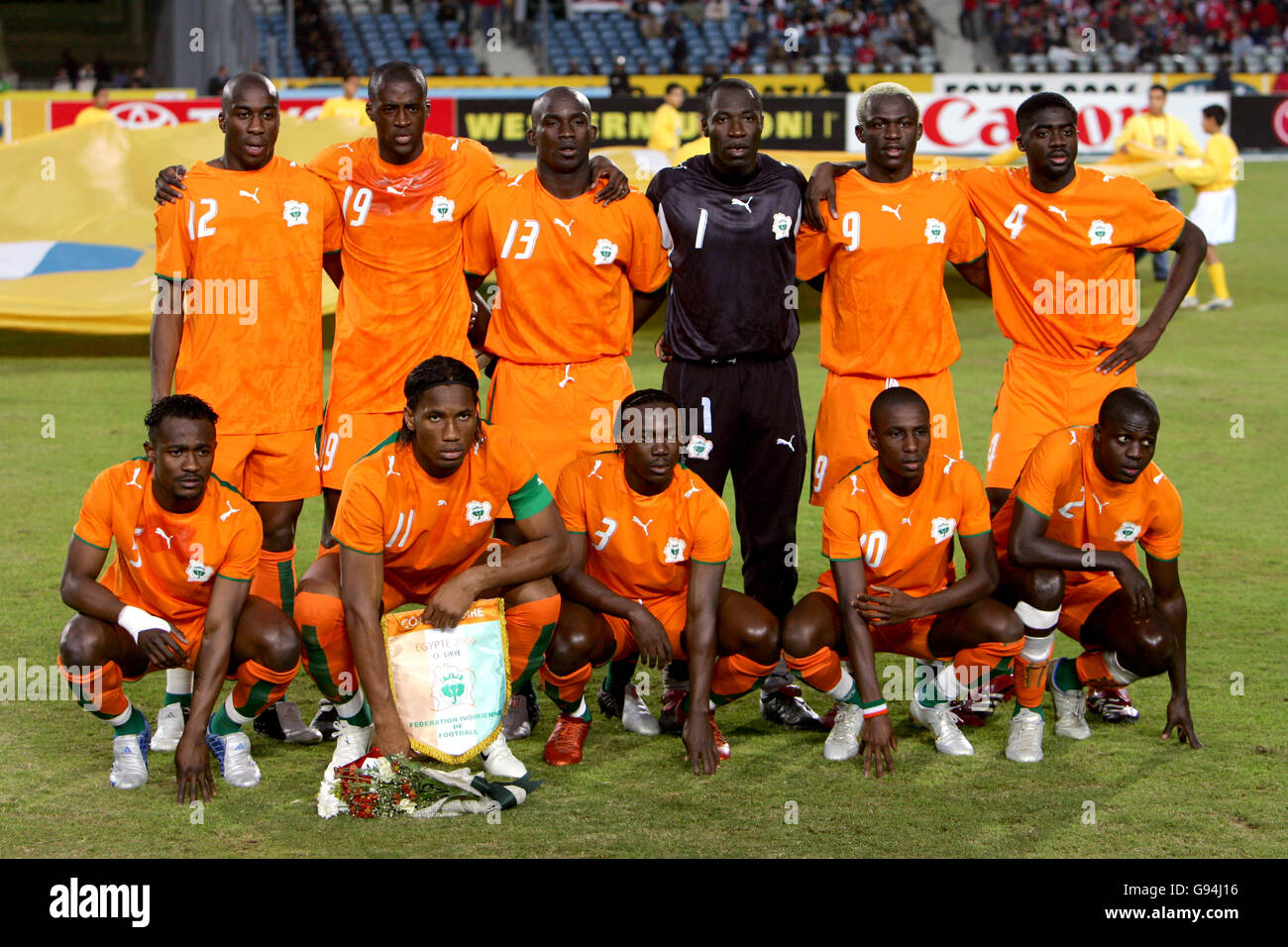 Libya team hi-res stock photography and images - Alamy