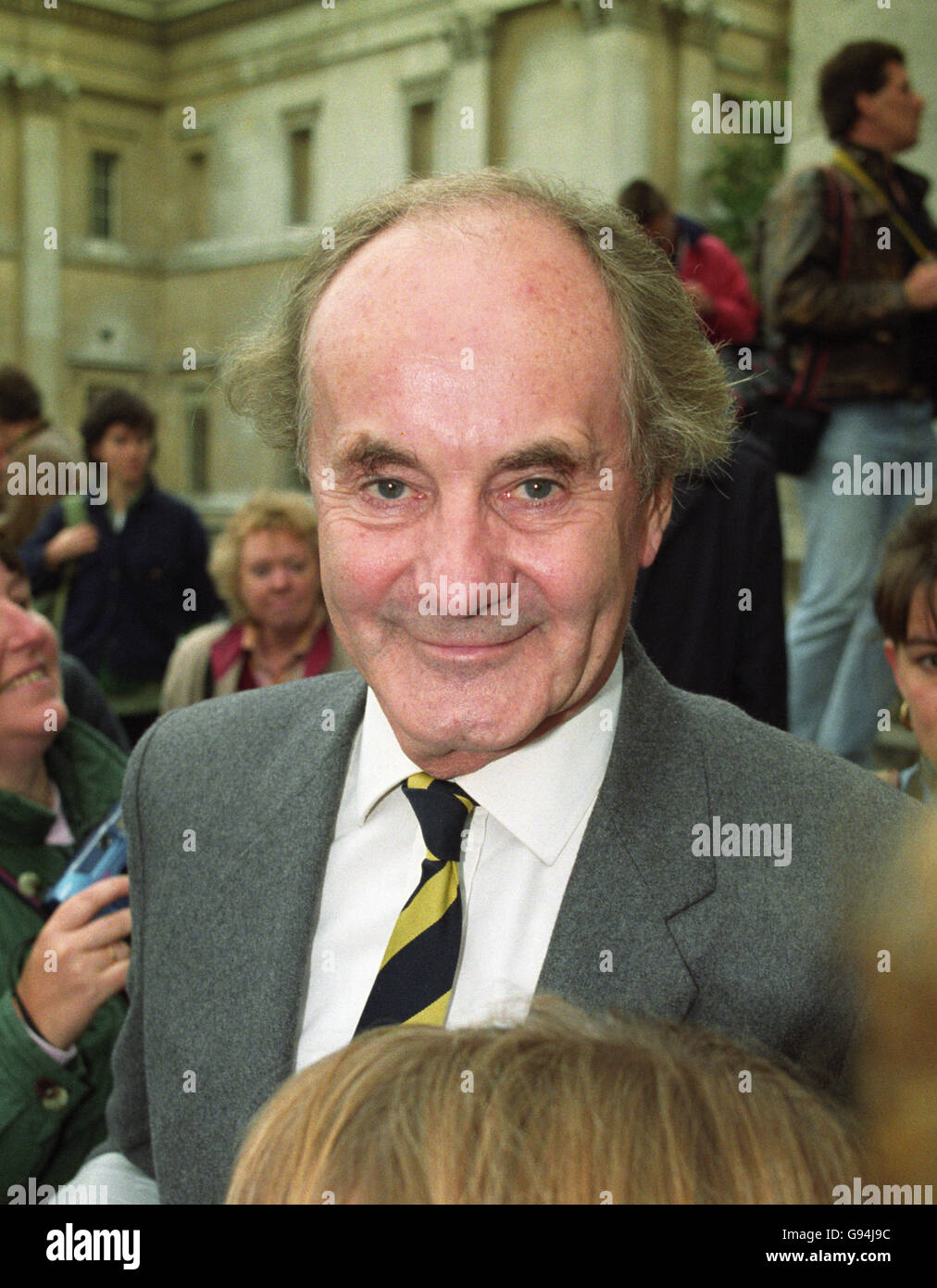 Henry mcgee hi-res stock photography and images - Alamy