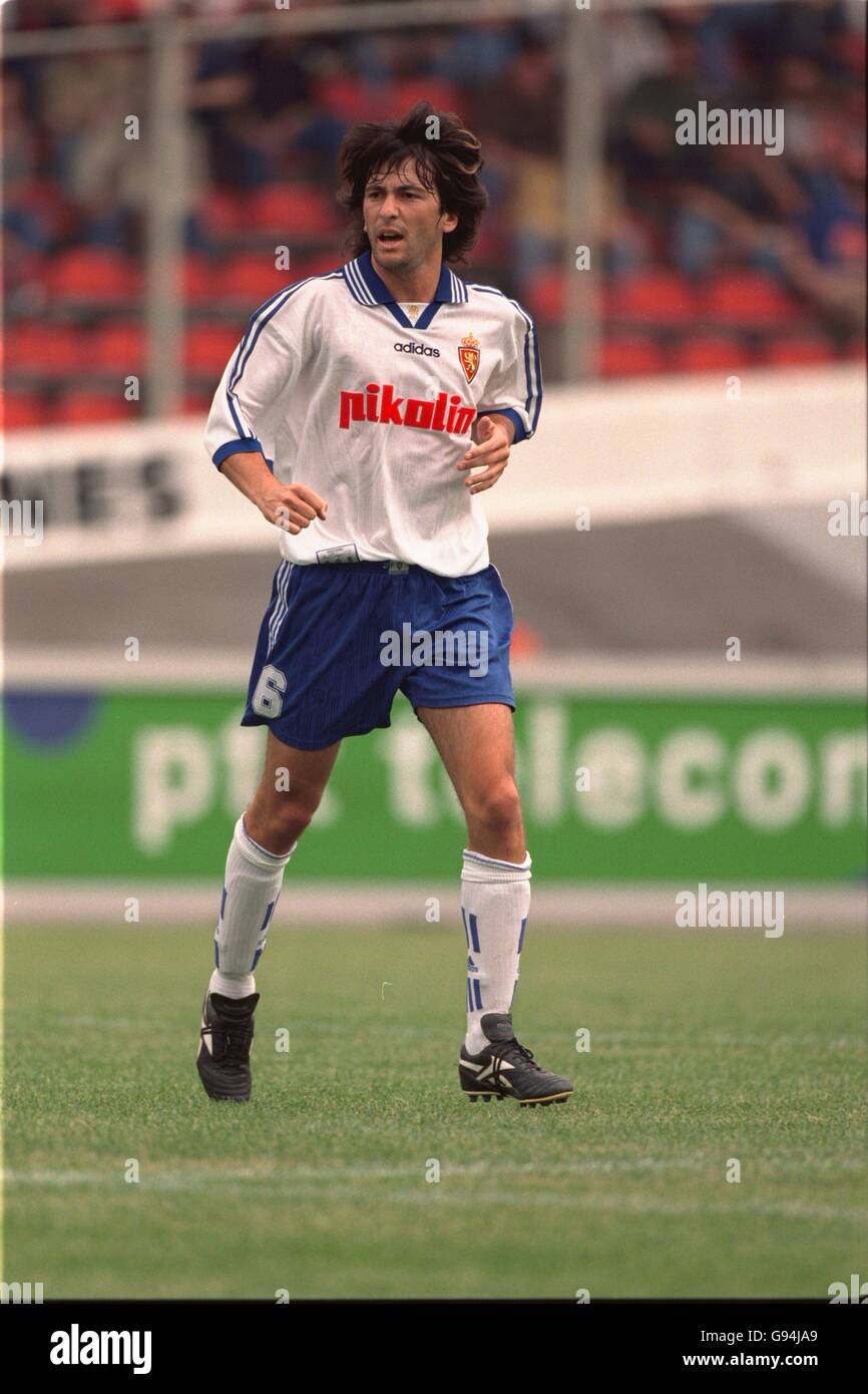 Ignacio zaragoza hi-res stock photography and images - Alamy