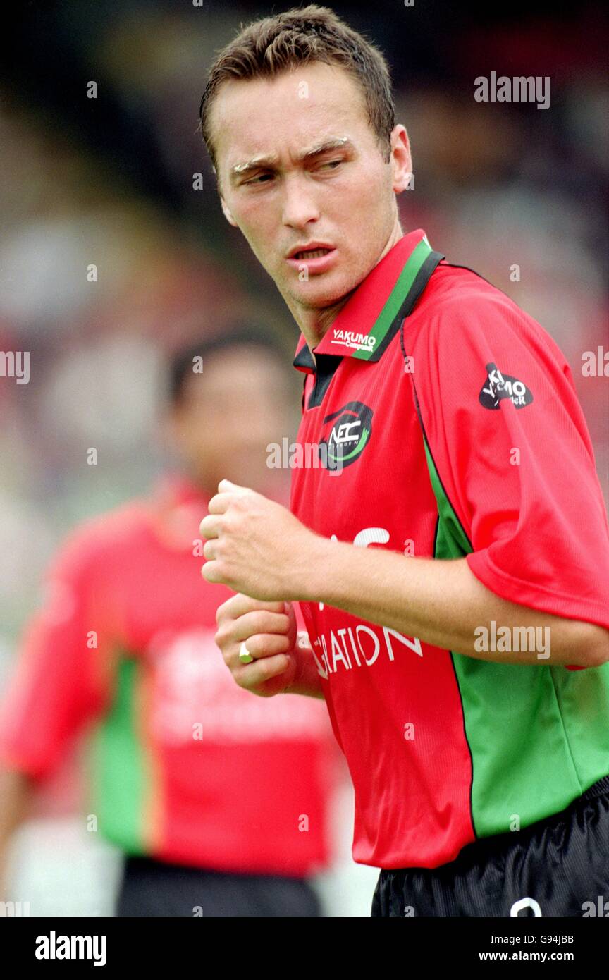 Nec nijmegens danny hesp hi-res stock photography and images - Alamy