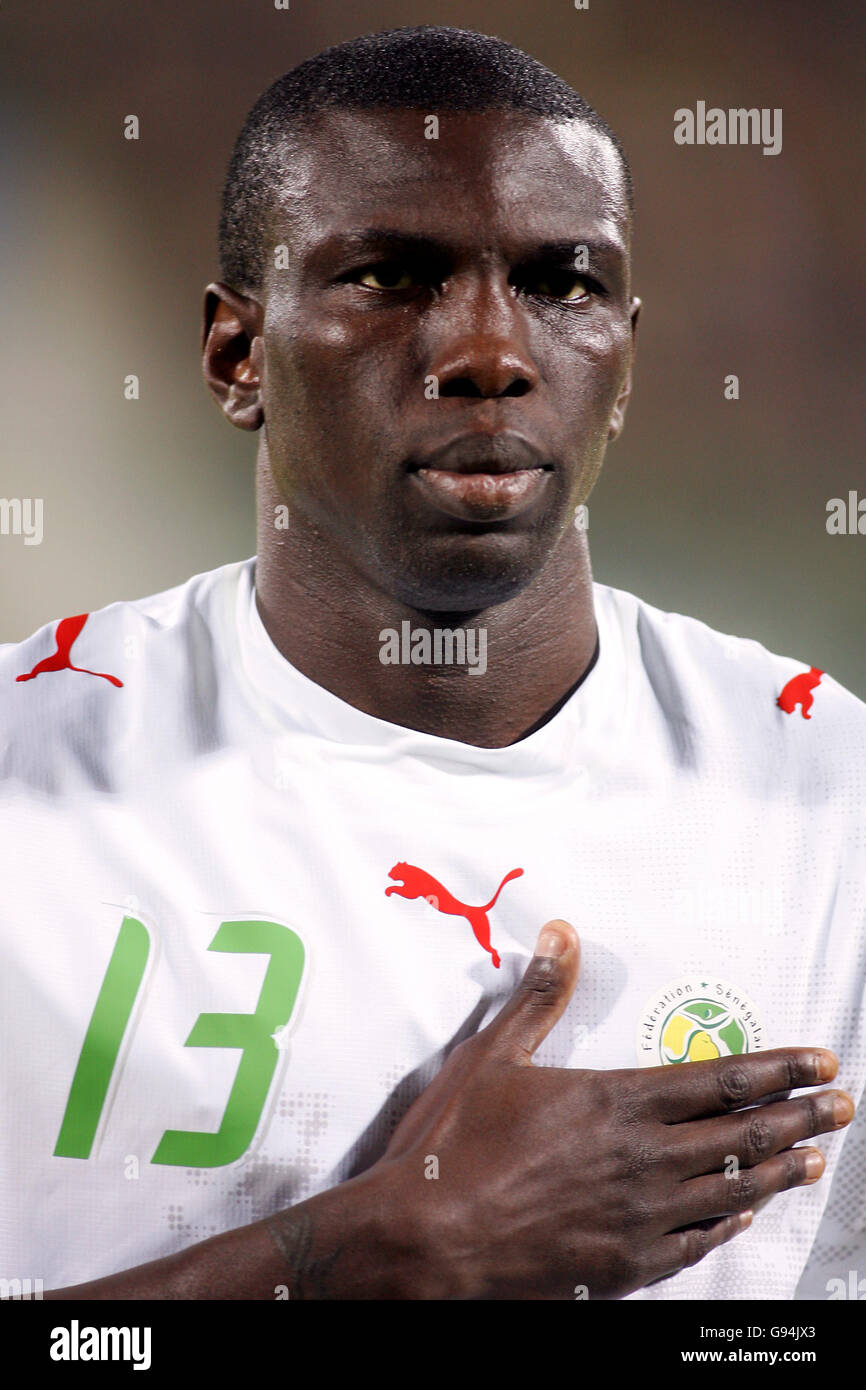 Lamine diatta hi-res stock photography and images - Alamy