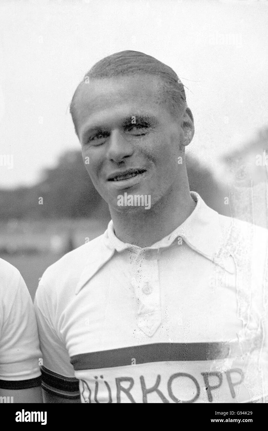 Albert richter hi-res stock photography and images - Alamy