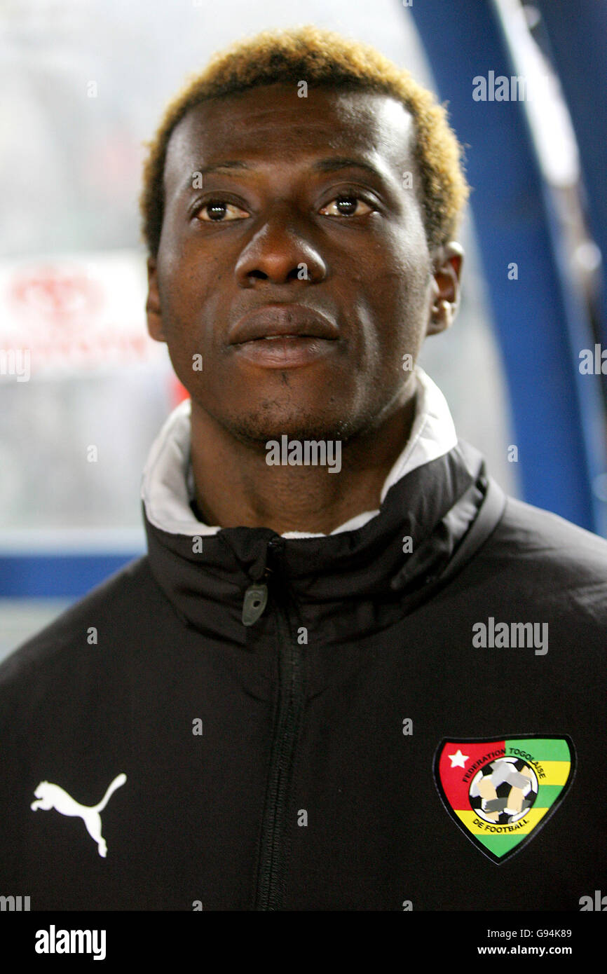 Eric akoto hi-res stock photography and images - Alamy