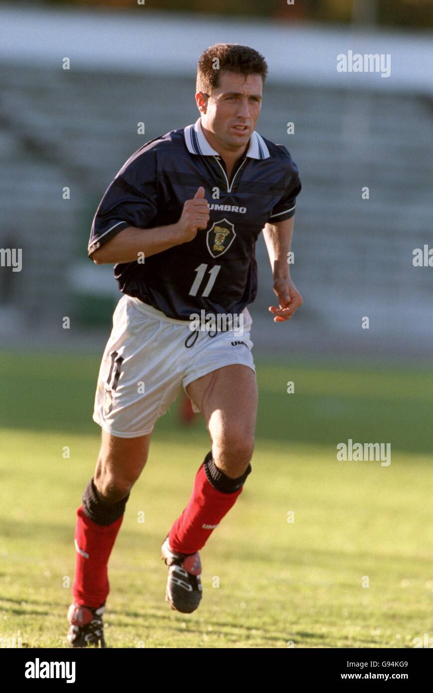 John collins scotland hi-res stock photography and images - Alamy
