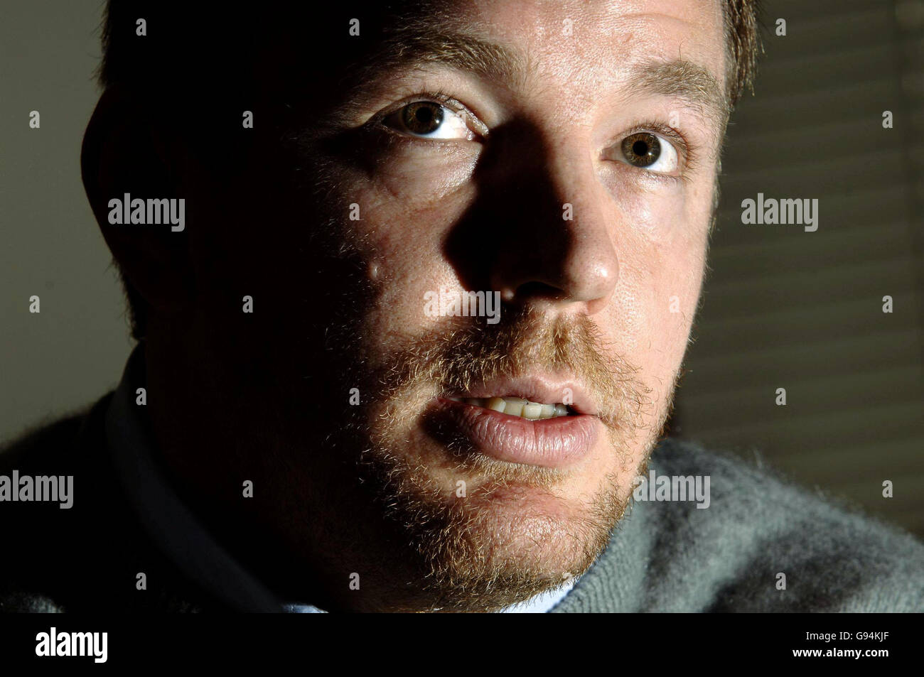 Showbiz ritchie hi-res stock photography and images - Alamy