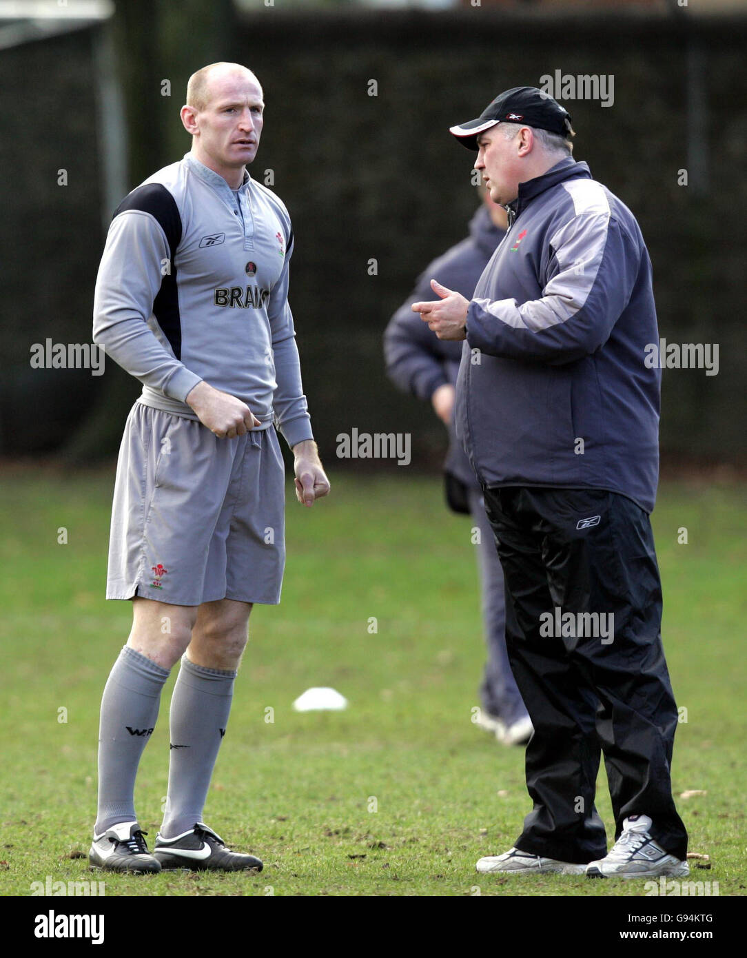 Captain thomas davies hi-res stock photography and images - Alamy