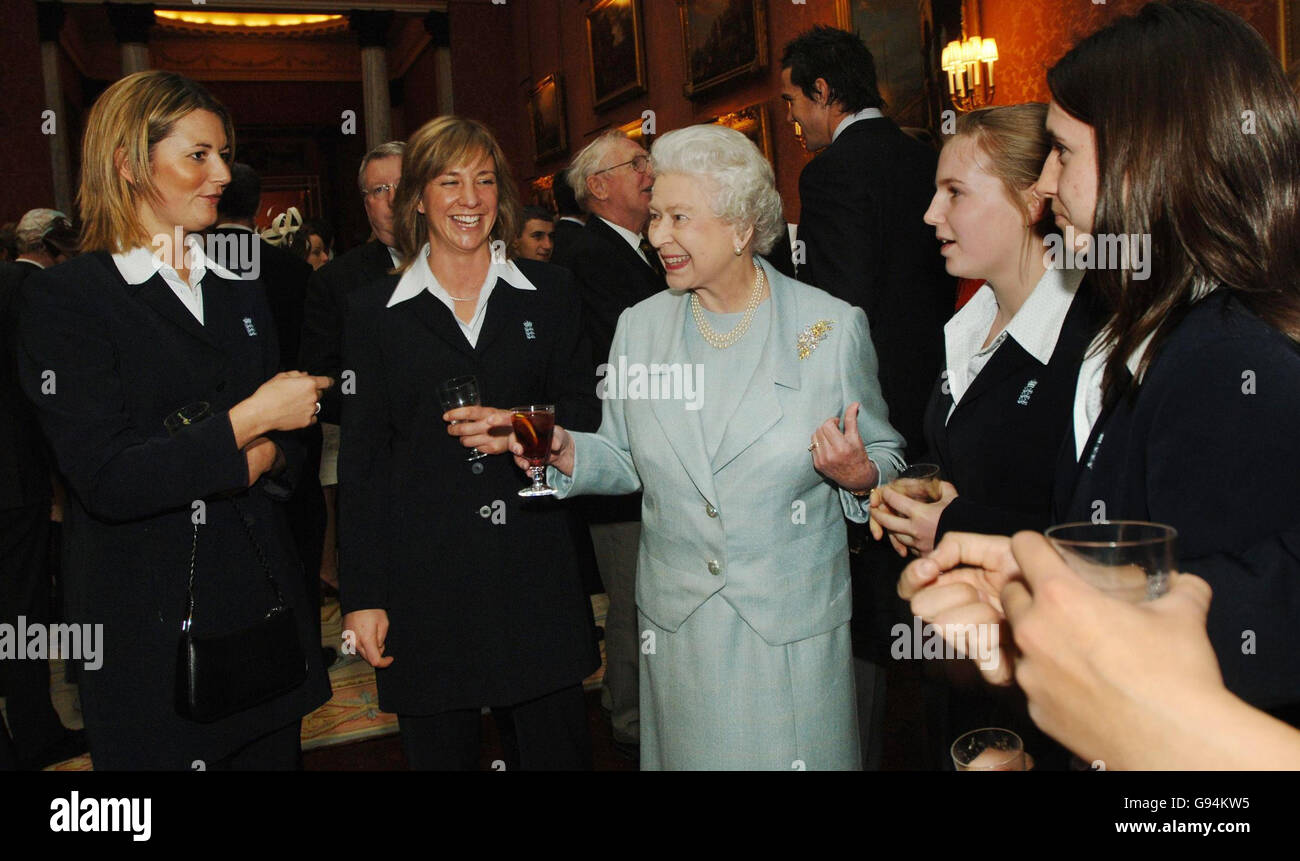 Captain clare connor hi-res stock photography and images - Alamy