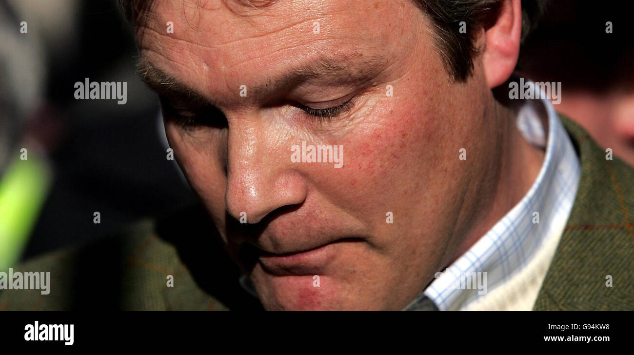 Judge David Jenkins High Resolution Stock Photography and Images - Alamy