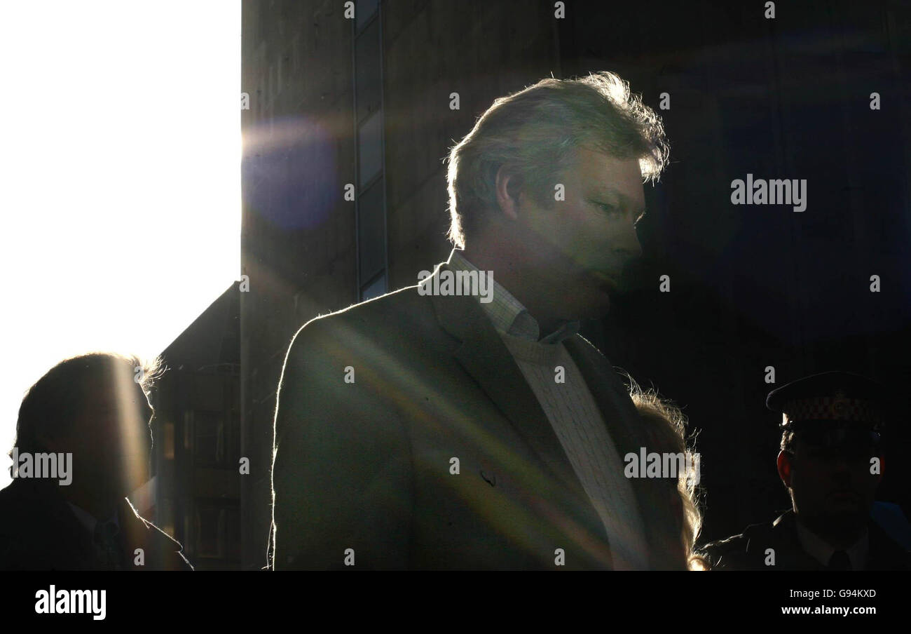 Judge David Jenkins High Resolution Stock Photography and Images - Alamy