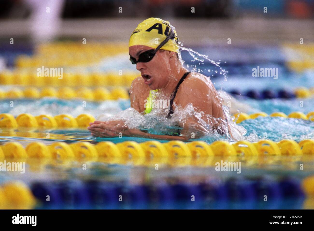 Samantha riley hi-res stock photography and images - Alamy