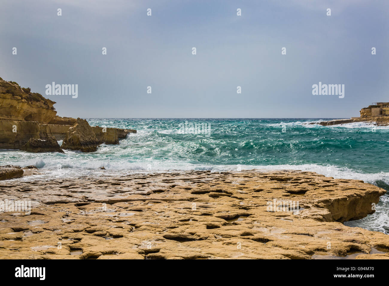 Kalanka bay hi-res stock photography and images - Alamy