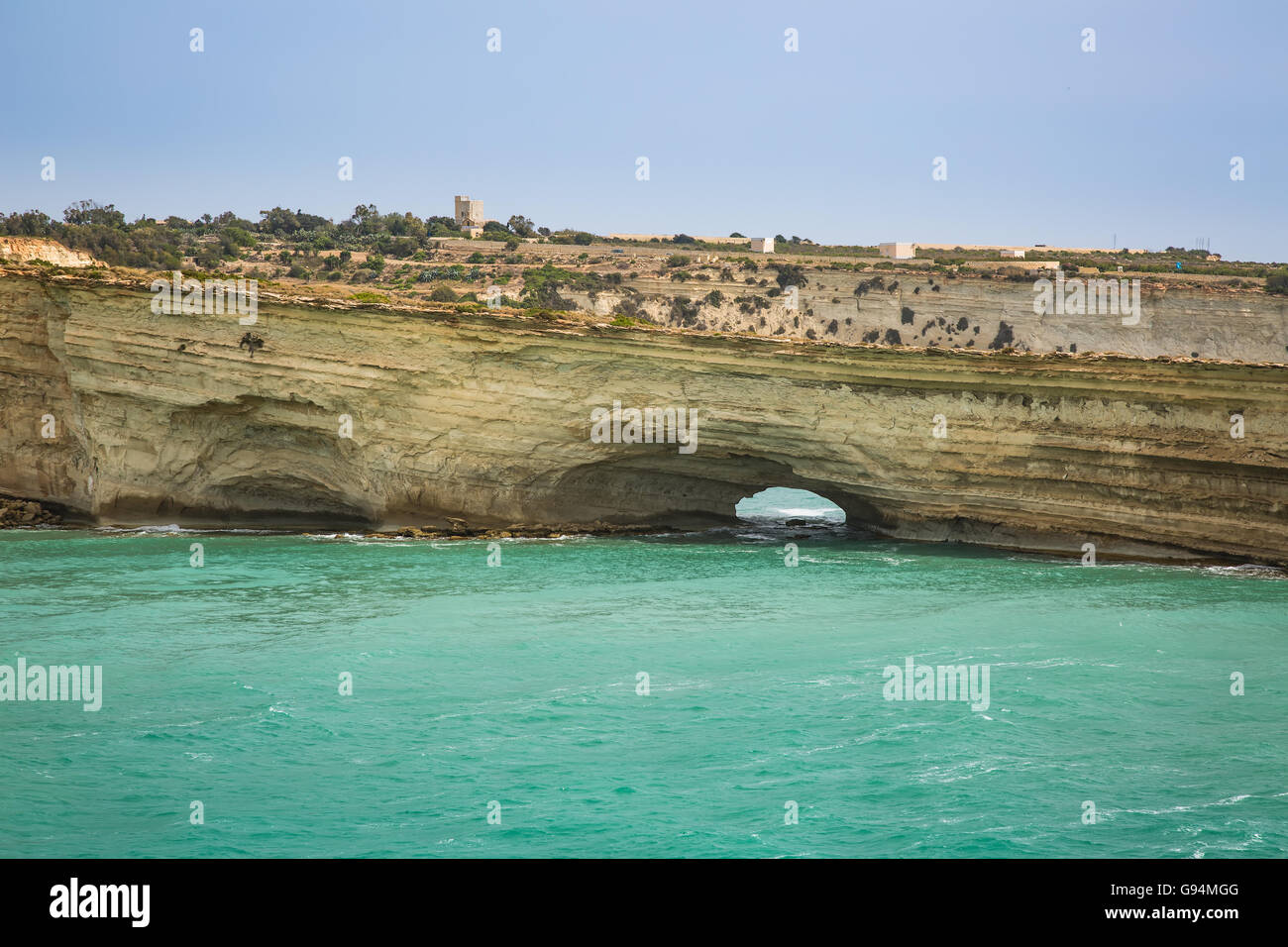Il hofra z zghira hi-res stock photography and images - Alamy