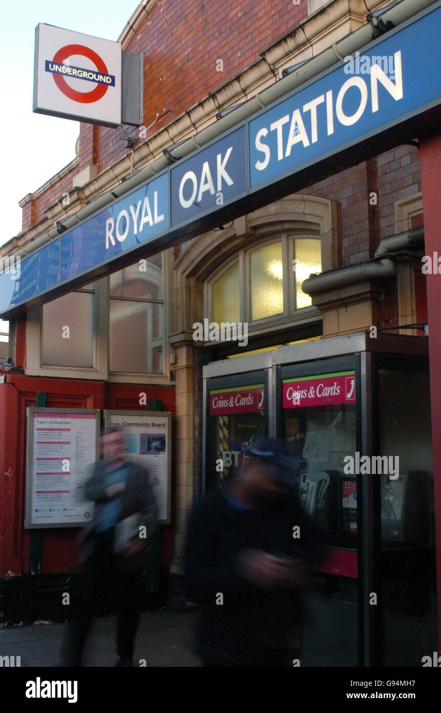 Was arrested by police the bodies of rachel entwistle hi-res stock ...