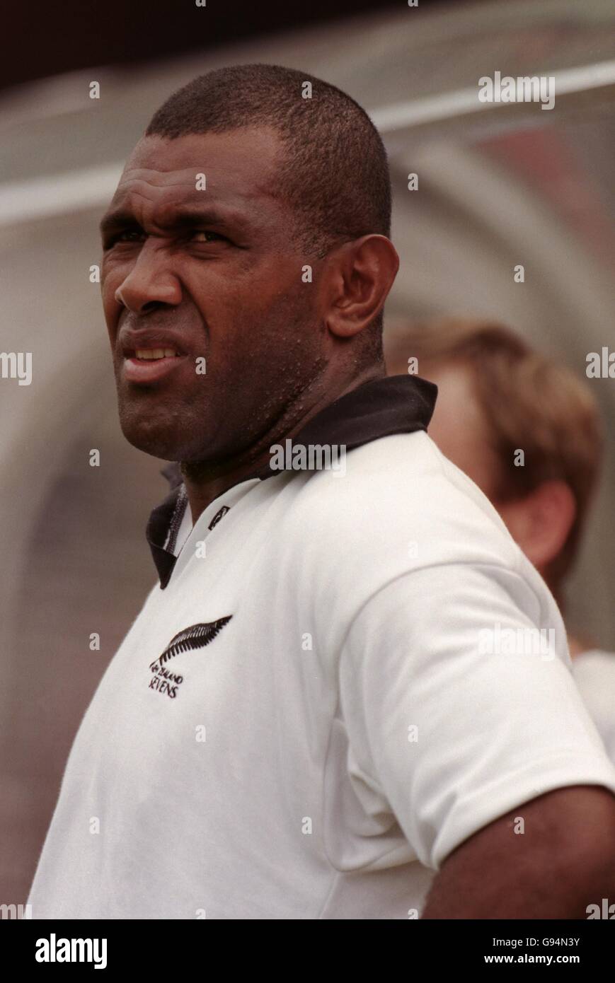 Rugby Sevens - 16th Commonwealth Games - Kuala Lumpur, Malaysia - Pool ...