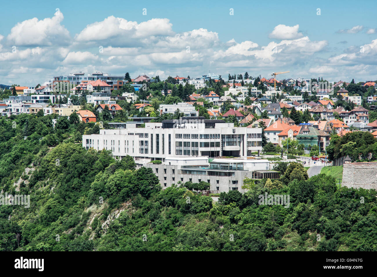 Parliament slovakia politic hi-res stock photography and images - Alamy