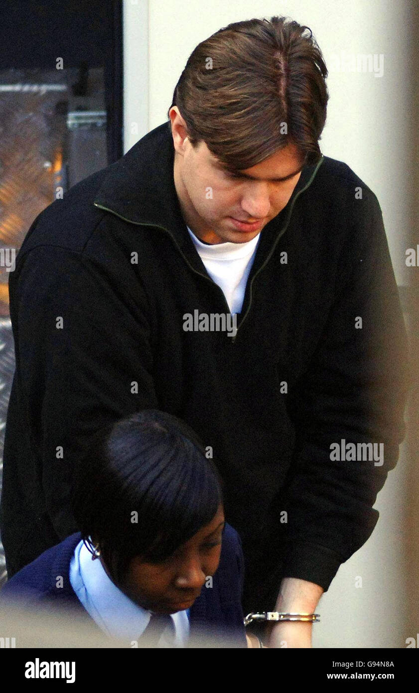 Us briton hi-res stock photography and images - Alamy